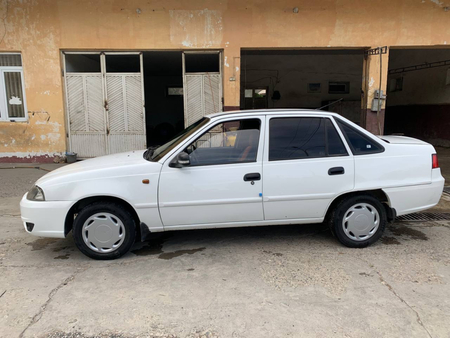 Nexia 2  1.6 mator
