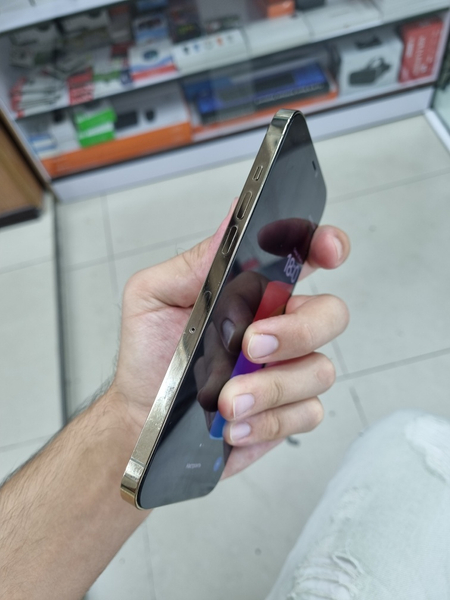 iPhone 12 Pro Max 256 gb LL/A