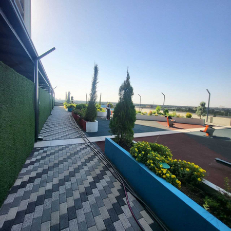 Продается квартира  28 КВМ В PRESTIGE GARDENS с Кадастром