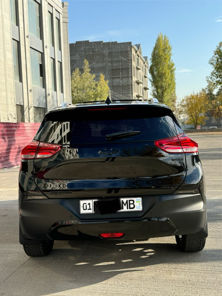 Tracker 2 PREMIER 2022/23