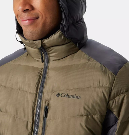 Мужская куртка Columbia