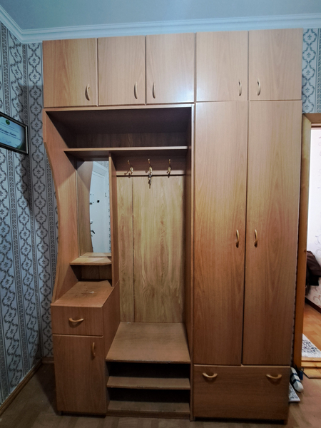 Мебель для прихожей