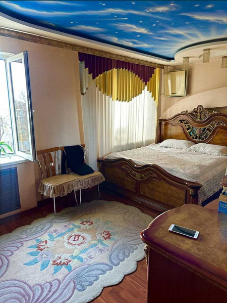 谷 128154 谷 Chilonzor E mavzeda kvartira sotiladi 4/5/5 85 м²