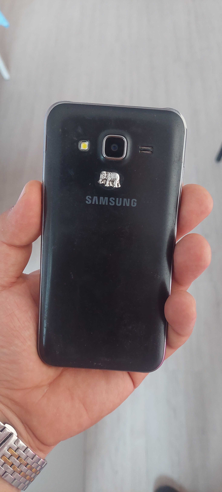 Продам samaung j5 prime