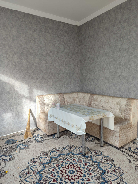 Продаётся дом в Яшнабадском районе ( Олмос махаля).