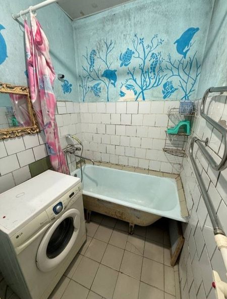 Срочно продаётся 2х комнатная 62 кв.м. Чиланзар 12