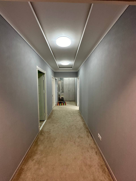Darxan 4/9/9 maydoni  100m2
