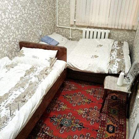 Арзон мехмонхона