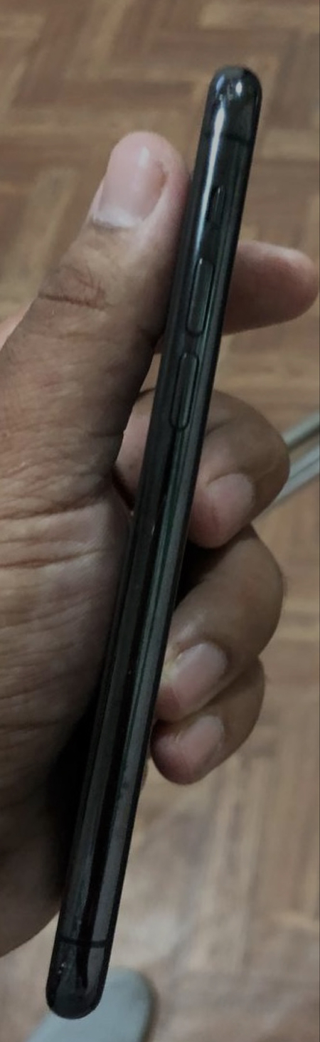 Iphone 11 pro 64gb