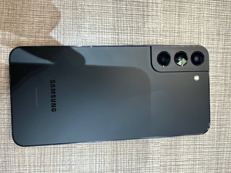 Samsung Galaxy S22+