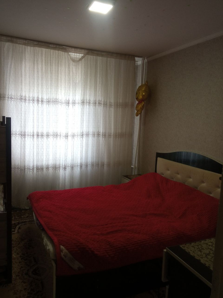 Самарканд дарвоза 3/4/7, улица Учлола,Новостройка  82м2