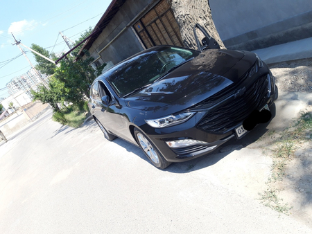 Малебу2 2022й пример