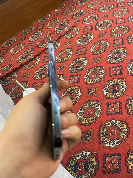 Iphone 12 pro 128 gb
