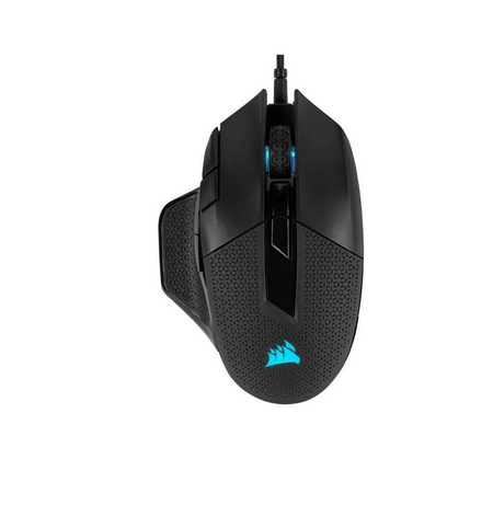 ! Wired Mouse Corsair NIGHTSWORD RGB Tunable цена с НДС