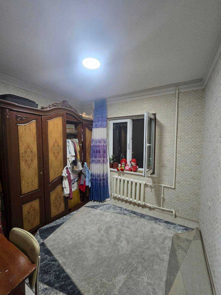 Срочно продается 3х ком Чиланзаре
