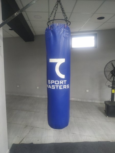 Boks mishoklari, boshqa sport turlari uchun ham