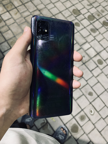 Samsung A51 64 gb