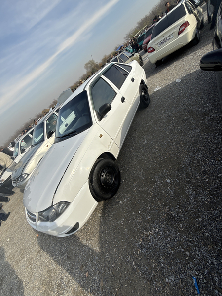 Chevrolet Nexia 2011