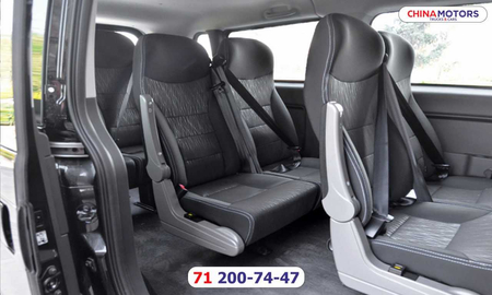 jac m3 plus minibus