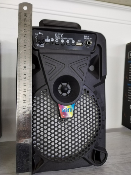 Karaoke Kalonka Bluetooth OTY895