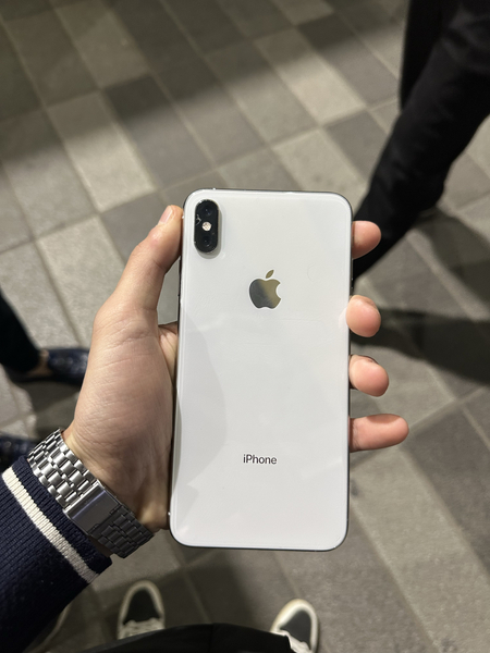 Xs max KH/A obmen