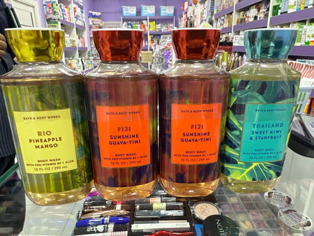 bath and body works  , victoria\\\'s secret! прямиком с америки! оригинал
