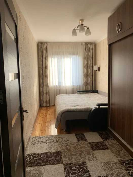 Чиланзар• Чиланзар 8 кв • 2комн • 52м² • 3 этаж / • [ID 32630]