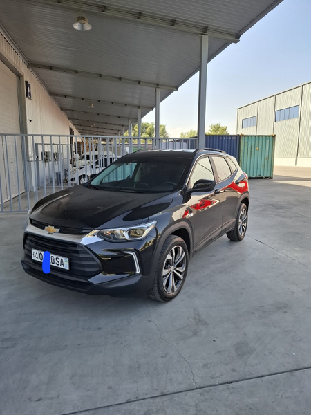 Tracker 2 ls 2023