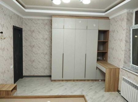 ПРодаётся 3х комнатная квартира в Новостройке. Паркент Плаза