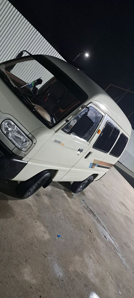 Дамас каймокранг