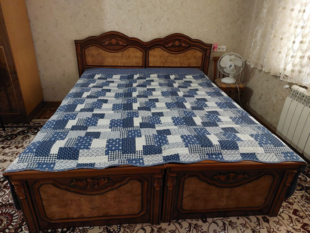 Mebel sotladi ideal holatta