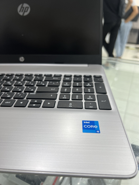 Ноутбук Hp intel Core i5-11 ОЗУ 8GB SSD 256GB M2 Nvme ВК 2GN IPS