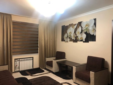 Срочно продаётся Чиланзар 35 2/5/9. Мебель и Техника