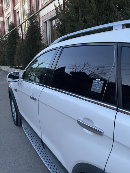 Captiva 3 Full 4 qilingan