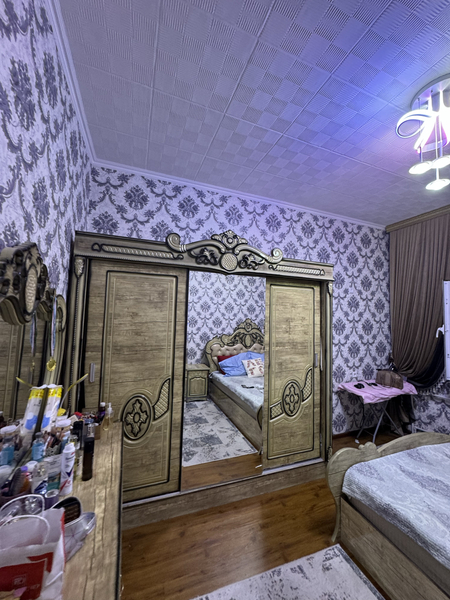 Уютная квартира в тихом районе,отличное состояние.