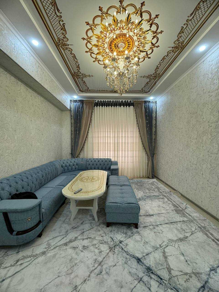 8 каватли лифтли дом 1-кават
2 Хонали 77 м2  
Нархи: 44.900