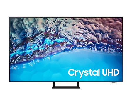 Телевизор Samsung 75BU8000 (UE75BU8000UXUA) 2022год