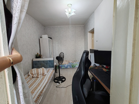 Продаётся квартира своя 2х комнатная