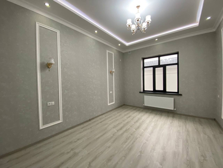Гулистон махалада евро участка! Учқахрамондан 4км! 4,5 сотих! 5хона