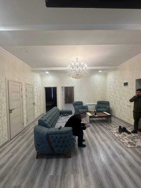 Срочно продаётся 4/6/8/100м2 НОВАСТРОЙКА ПАРКЕНТСКИЙ