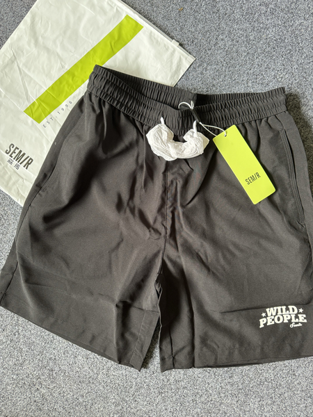 Летние Шорты Semir