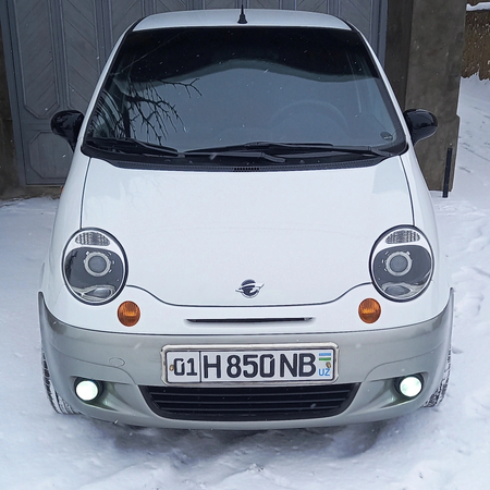 Matiz best sotiladi