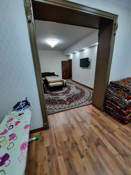 Kvartira, Home-hotel