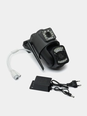 Camera v360 pro s