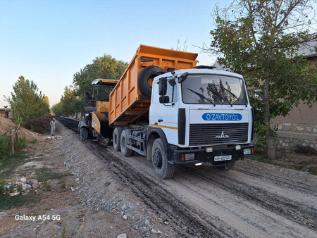 Мини Катон хизмати масса 3000кг