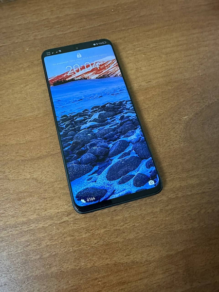 Huawei nova Y 90