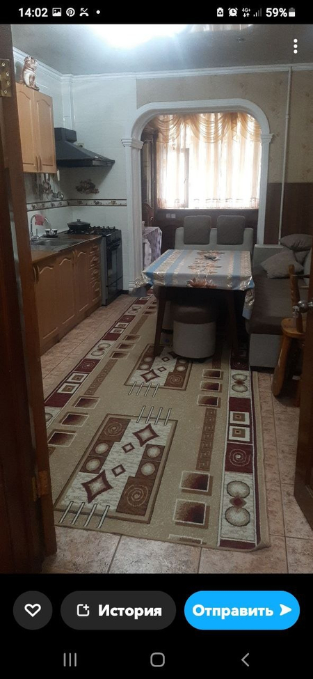 Квартира на аренду