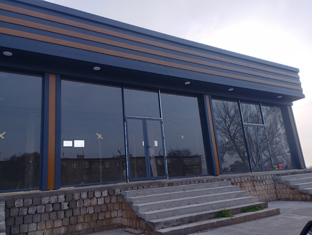 Akfa Plast окна и двери