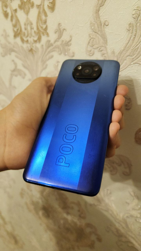 Poco x3 pro obmen