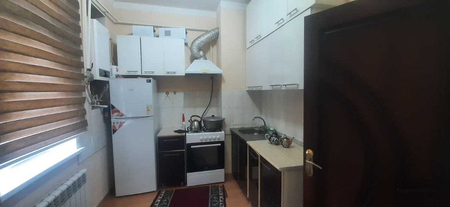 Srochniy Sergeli 6a  2/1/7  Oila Zaks Rasmdagidek uy